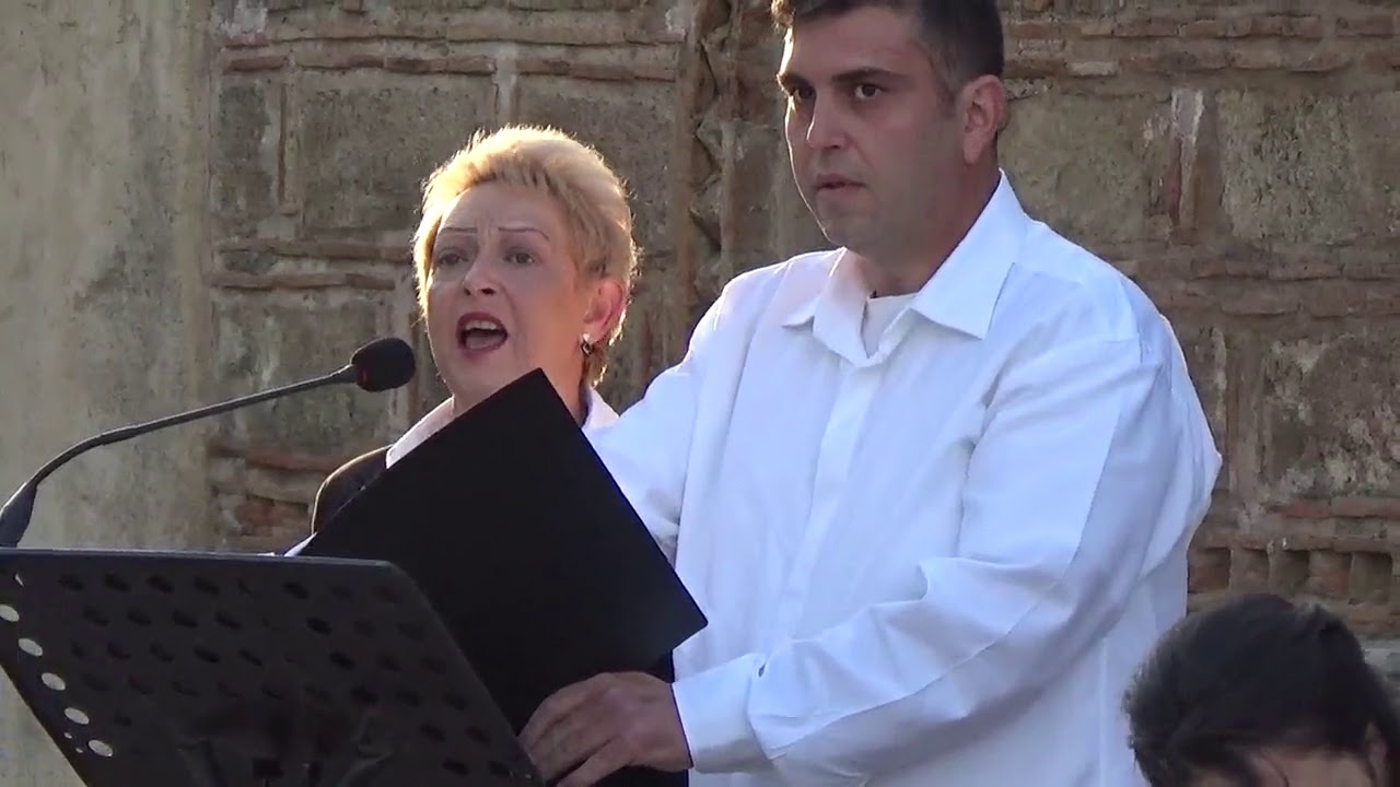 ΓΙΩΡΓΙΤΣΑ - YouTube