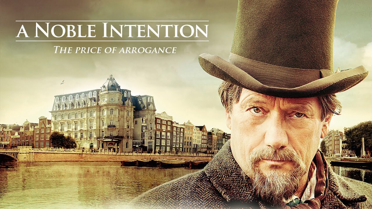 A Noble Intention (2015) | Trailer | Gijs Scholten van Aschat | Jacob ...