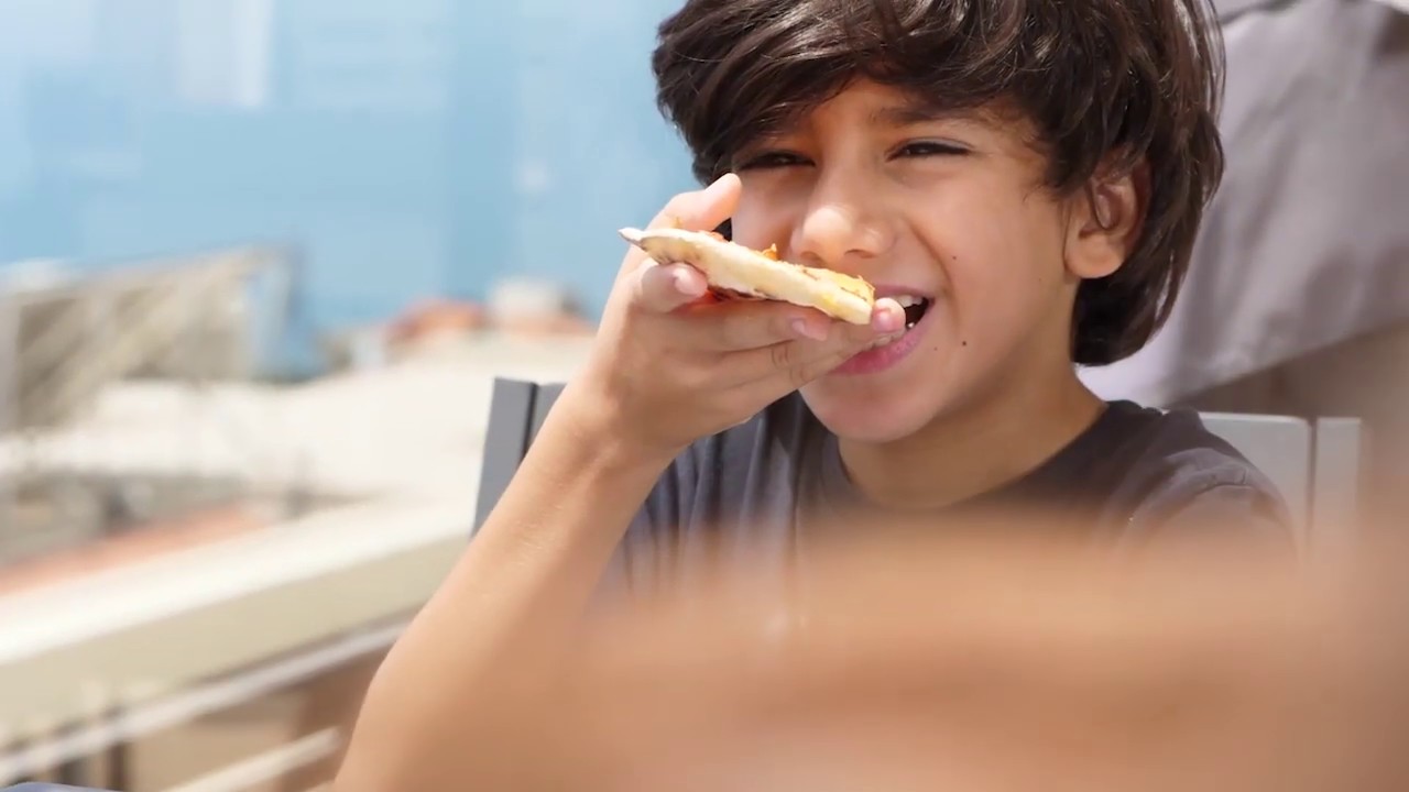 Maximus Hotel "Interview with the Owner Mr. Joe Abi Ghosn" - YouTube