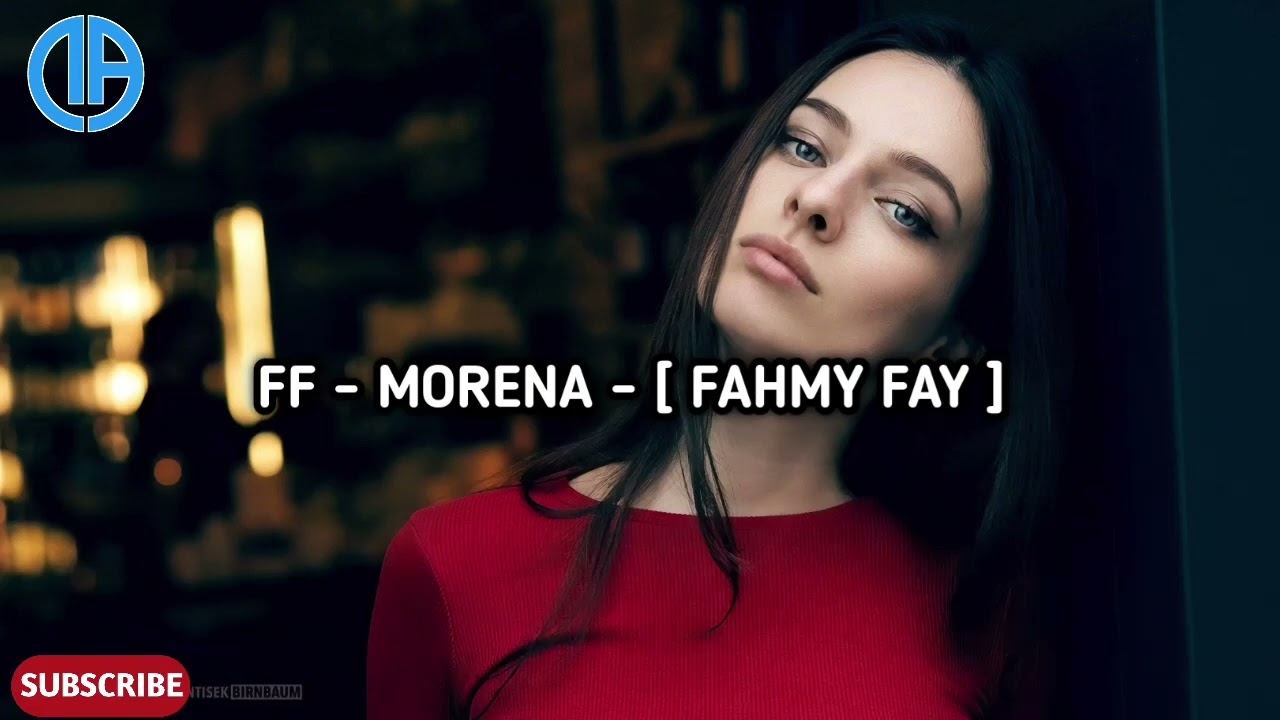 FF - MORENA - [ FAHMY FAY ] - LBDJS RECORD VOL 5 - YouTube