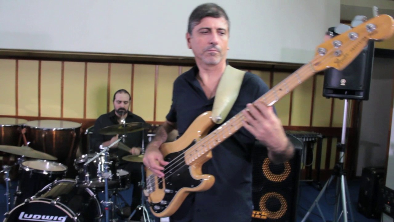 Viro Band - figli delle stelle - YouTube