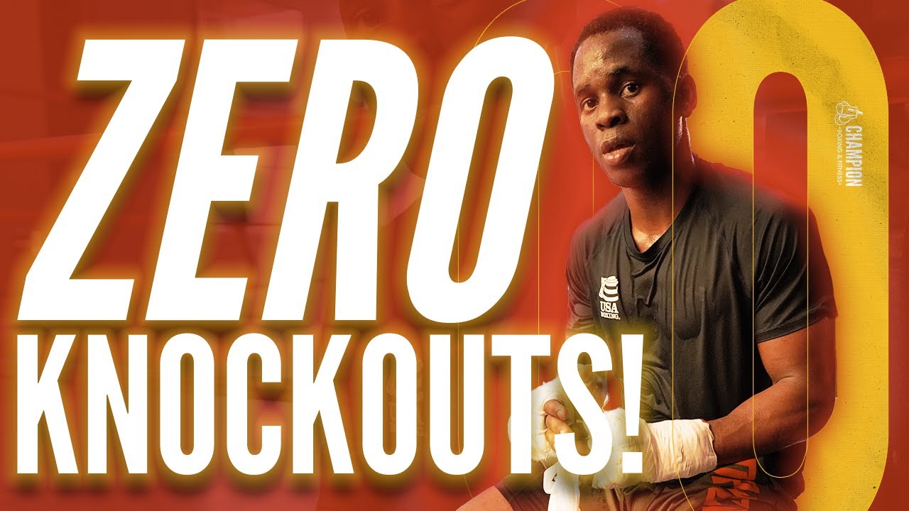 SECRETS ON HOW NOT TO GET KNOCKED OUT! - YouTube