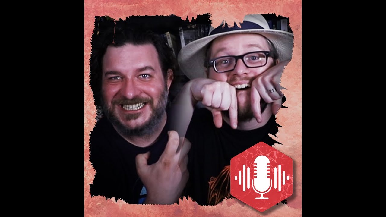 01- VAMPIRE V20 (1) - histoires au coin du D20 Podcast - YouTube