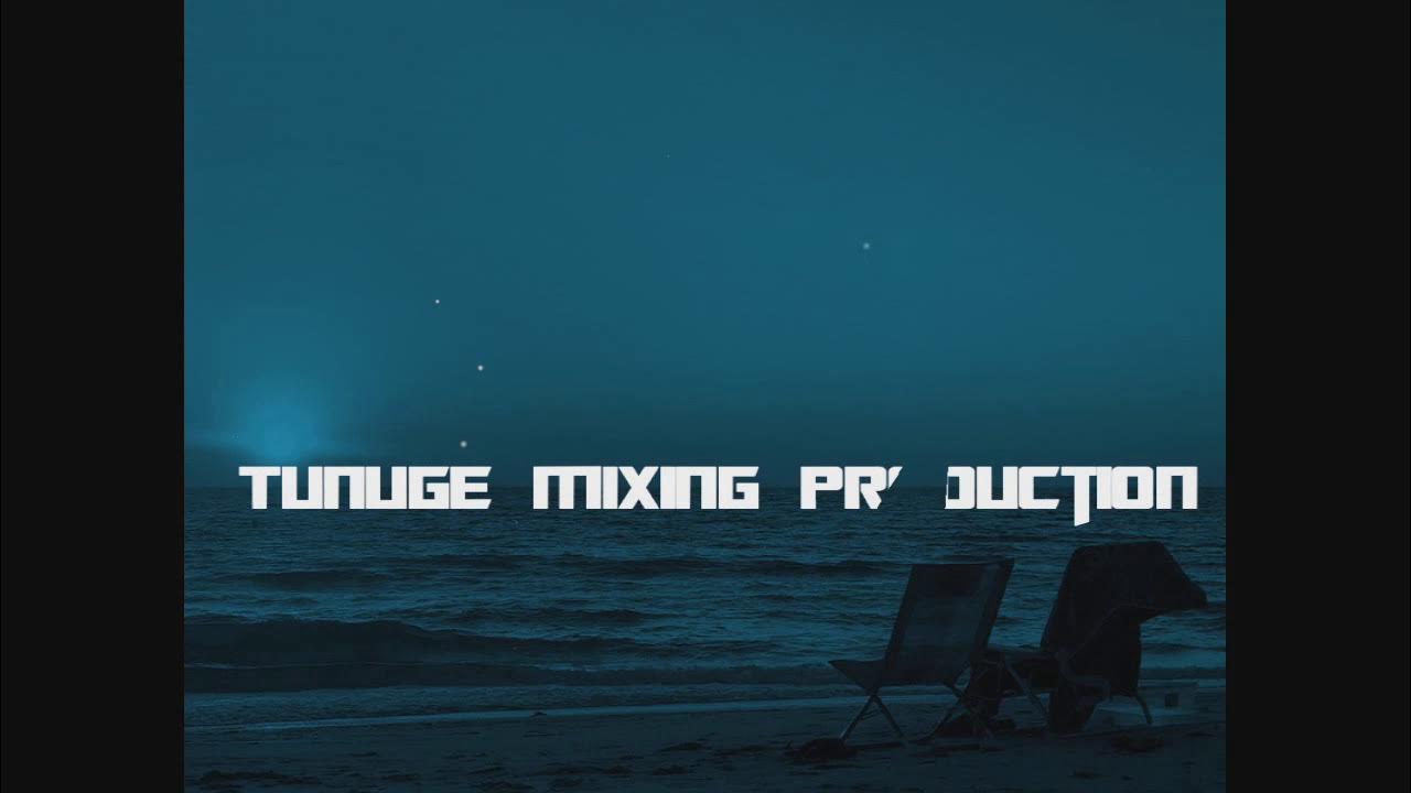 Borders And Time Reggaemix Tunuge Mixing Production Official Remix