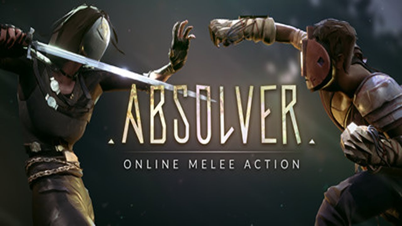 НЕОБЫЧНЫЙ ФАЙТИНГ? ОБЗОР! - Absolver - YouTube