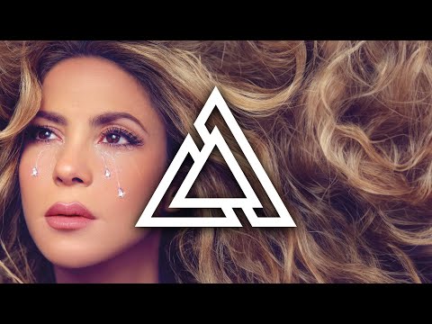 Bizarrap & Shakira - Bzrp Music Sessions, Vol. 53 (Tiësto Remix)
