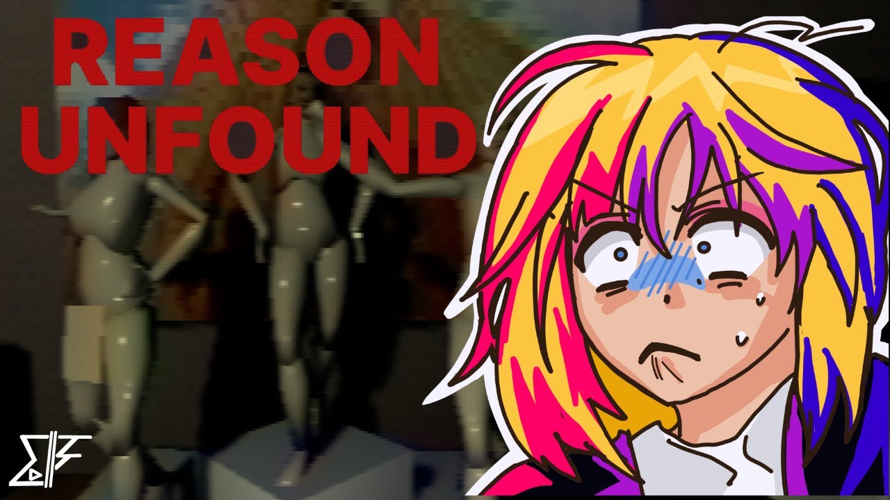 Reason Unfound [demo] - YouTube