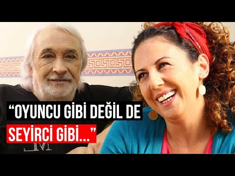 İlker Ayrık ve Müjdat Gezen anlattı: Günay Karacaoğlu sahnede nasıl gülme krizine giriyor?