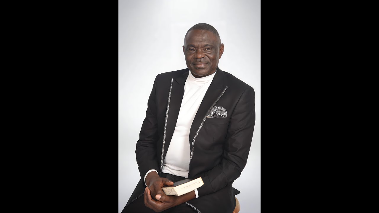 IF CHRISTIAN BE CHRISTIAN - YouTube