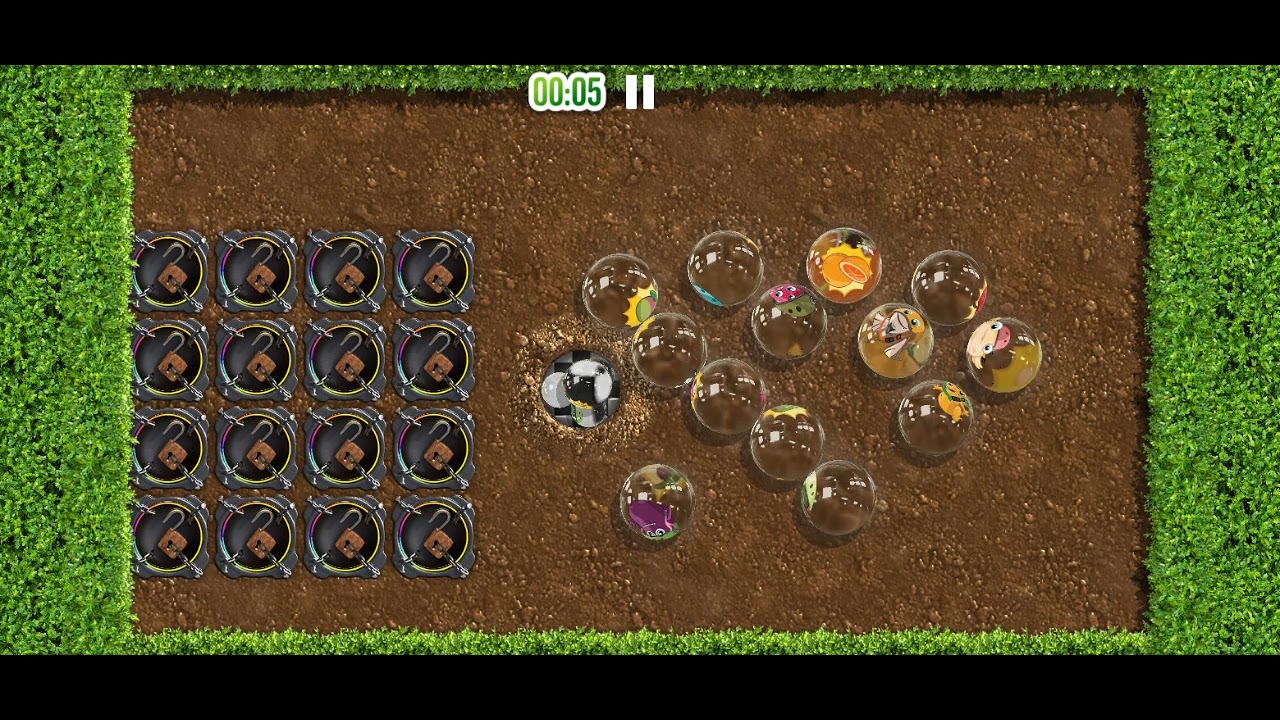 tutte le mie mappe di Fresh heads - YouTube