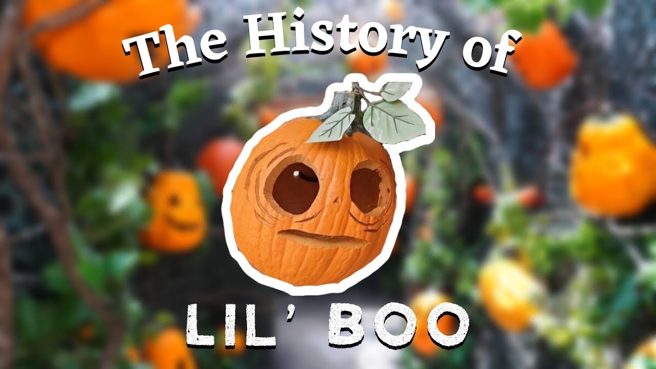 The TRUE History of Lil Boo: A Life Story - YouTube