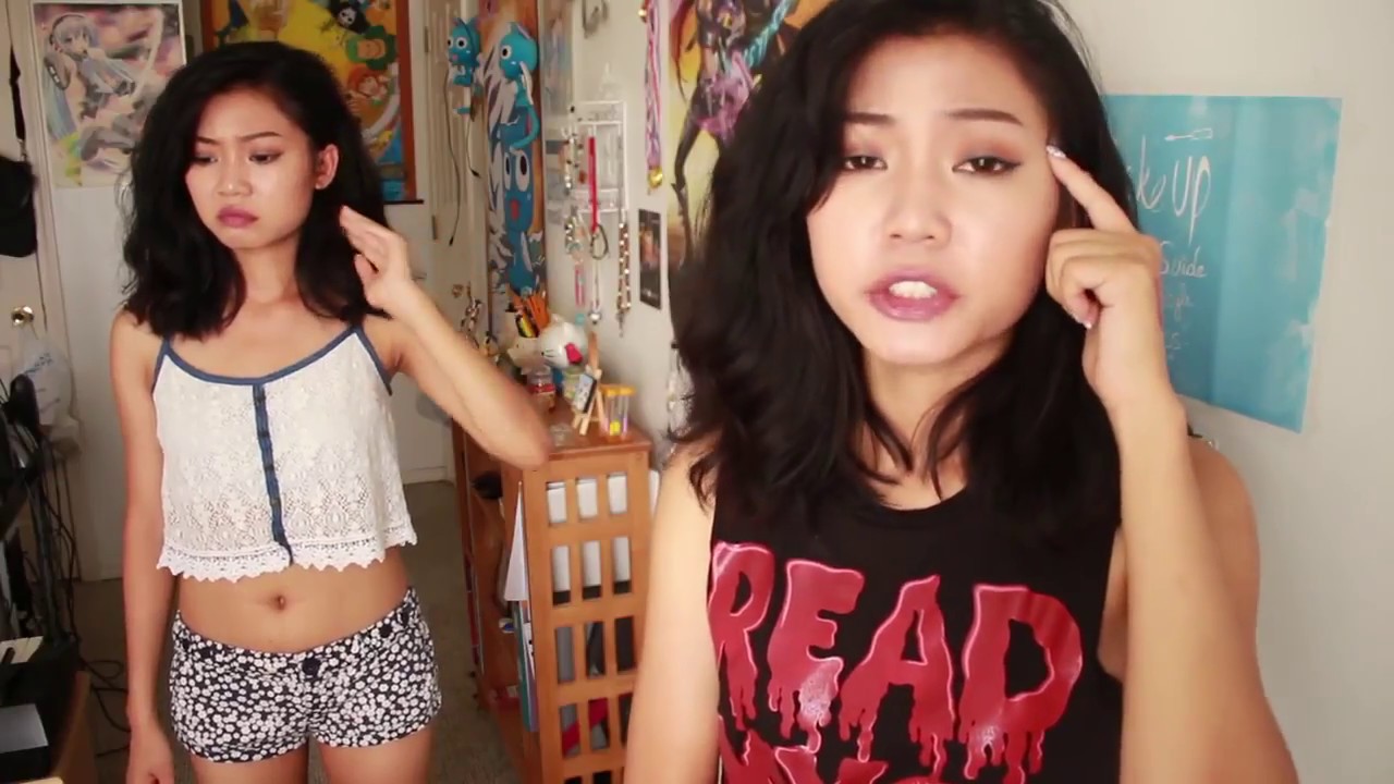 Belly Button Challenge - YouTube