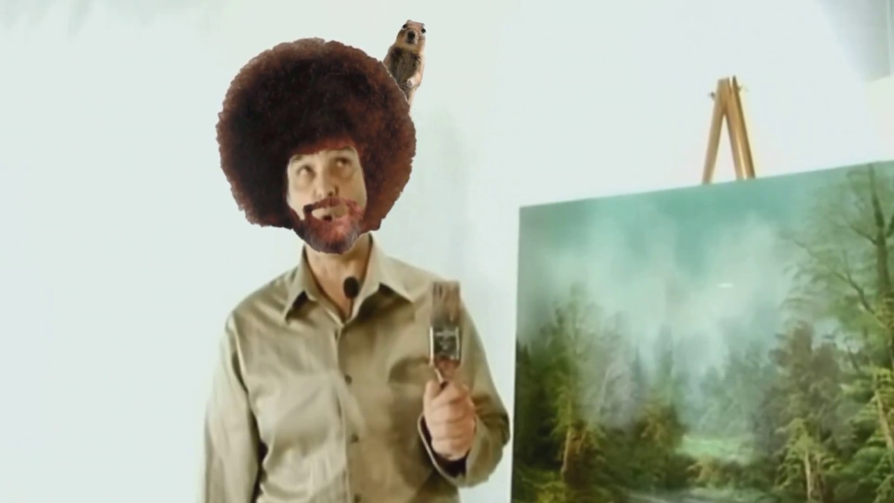 HOW TO PAINT ABSTRACTS EP 1 The Crazy Painter Skye Taylor - YouTube