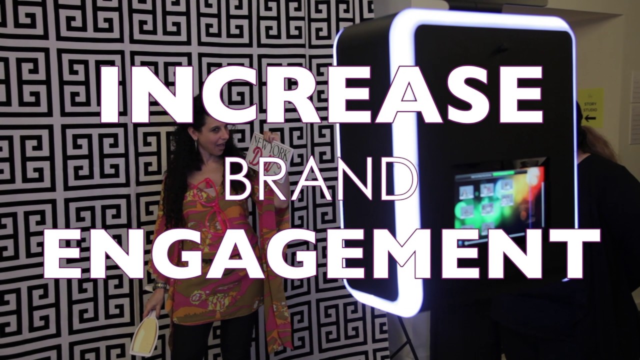 GIF Booth for Corporate Events & Activations in New York City | Royal ...