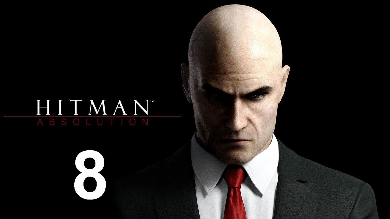Hitman Absolution #8 Bir Die`s Gift - YouTube
