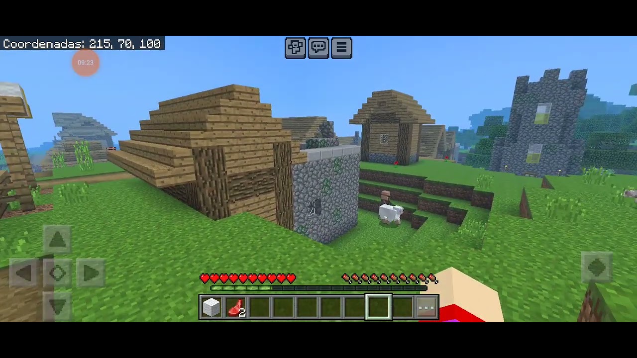 18 Minutos de escuchar Living Mice|C418 Minecraft Nostalgia. - YouTube