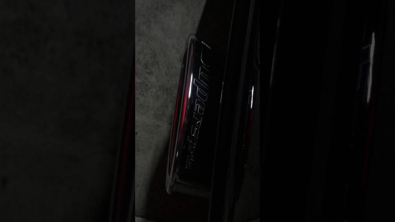 BENZ W246 B200 1.6T Supersprint exhaust. - YouTube