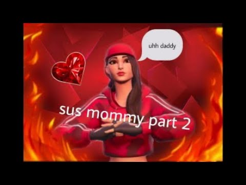 Sus mommy part 3 ft. inotgzz [full movie] - YouTube