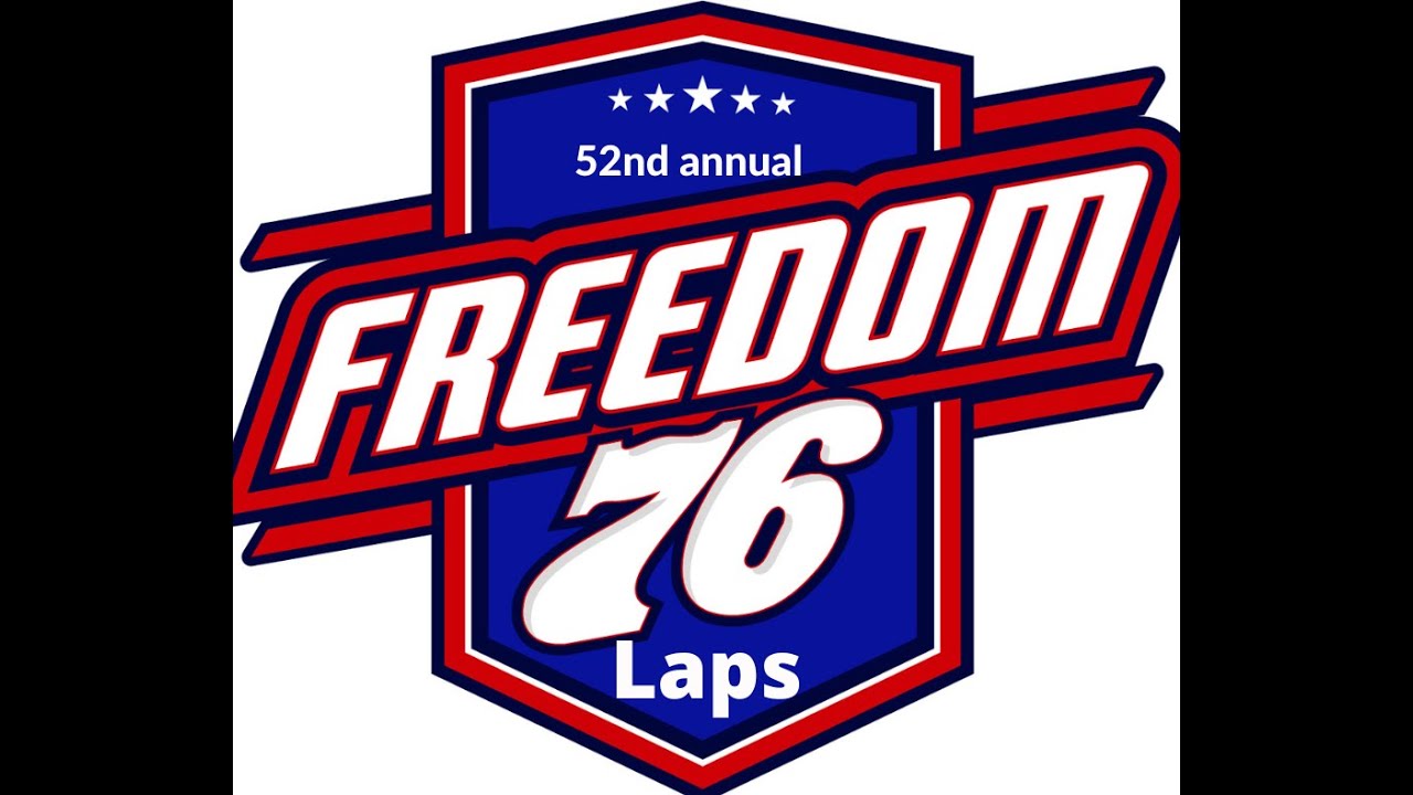Freedom 76 (September 17, 2022) (S2 E22) - YouTube