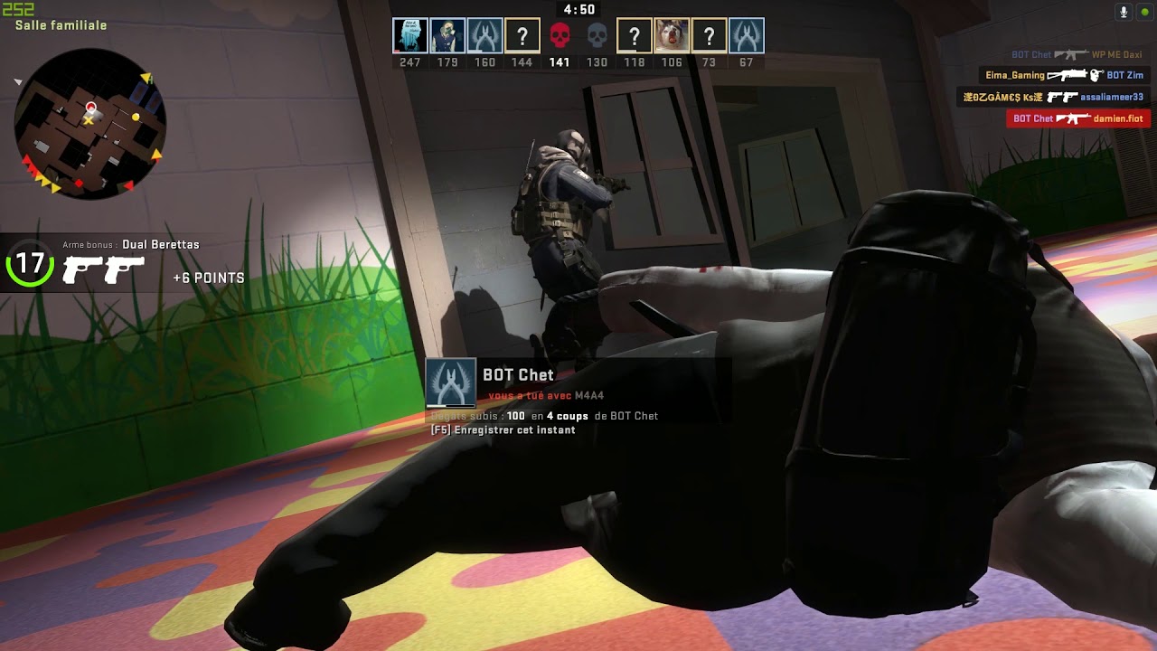 Csgoup