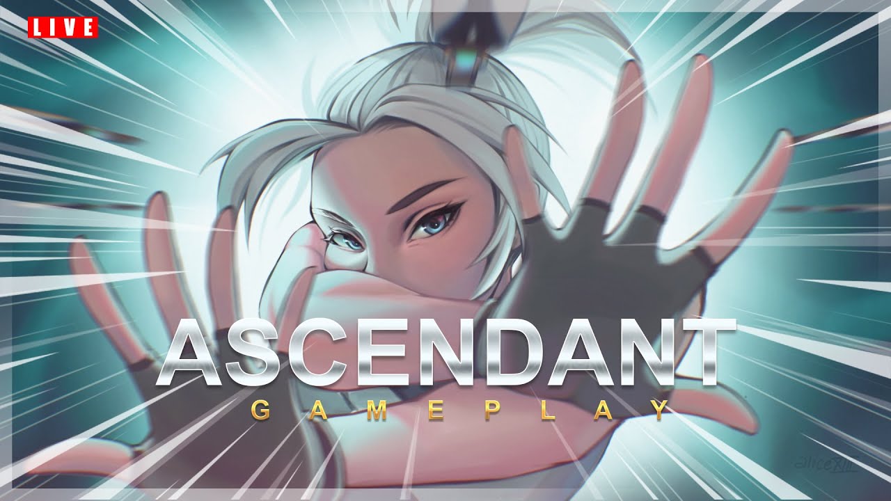 Valorant Live | Rank - Ascande 1 | Ascendant 1 Goal Reached ♥ - YouTube