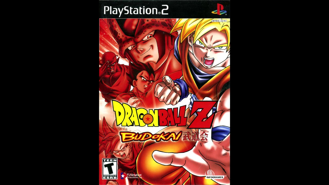 New/Load Screen (Expectation) Dragon Ball Z Budokai (10 Hours) - YouTube