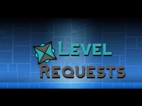 gd level requests - YouTube