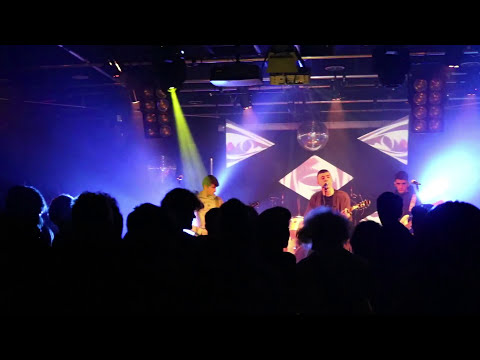 ASFC Music Festival 2018