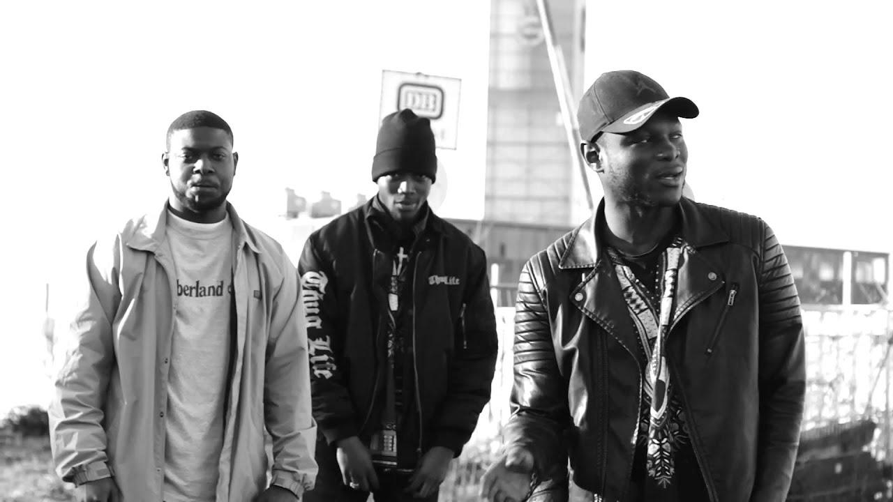 HASSUNA - ONLINE (PREVIEW) HD - YouTube