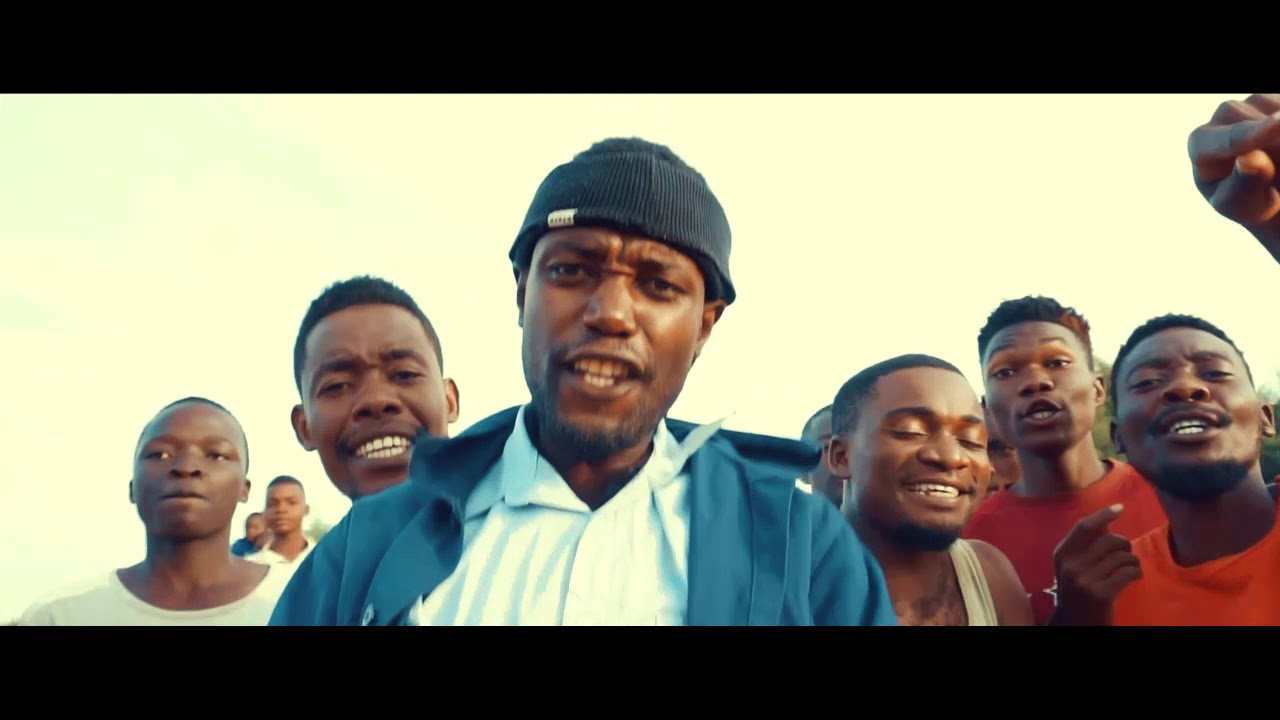 THOZI....Performed by maninja clan....Dir X Dez+Tonney - YouTube