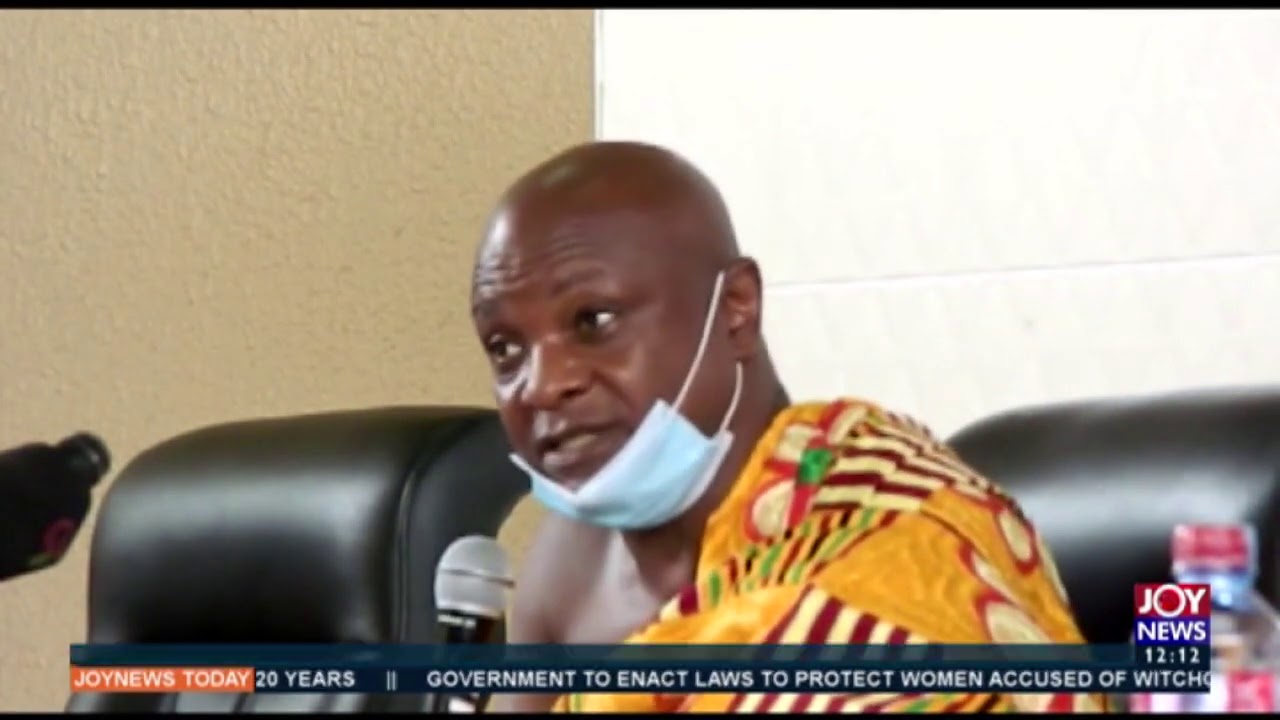 Joy News Today (3-9-20) - YouTube