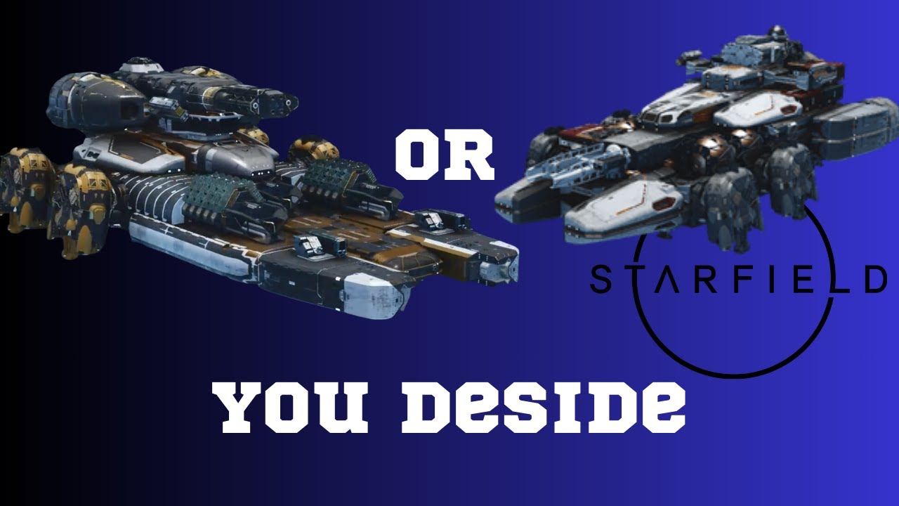 Kepler R Looks Bad, Follow This To Improve #starfield #starfieldships ...