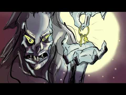 The Demon in the Tree trailer