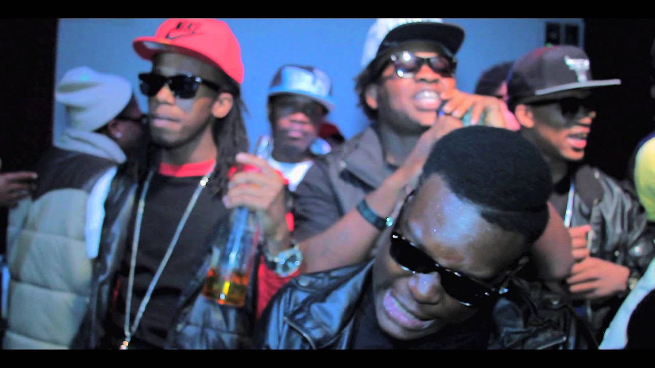 Money Team Performing Live @ The Beat Battle - YouTube