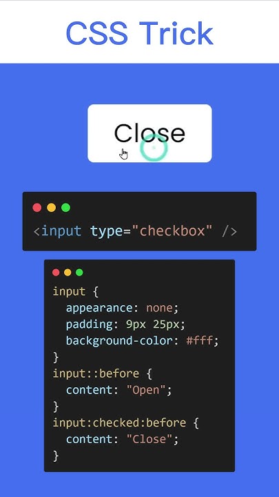 New Css Trick Let Understand Webdevelopment Html Css Vscode Javascript Code Codehub Youtube 