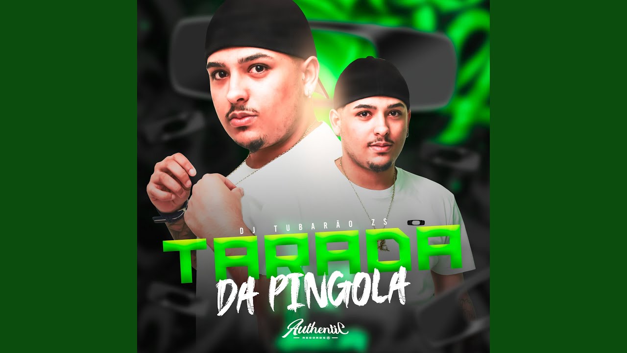 Tarada da Pingola - YouTube