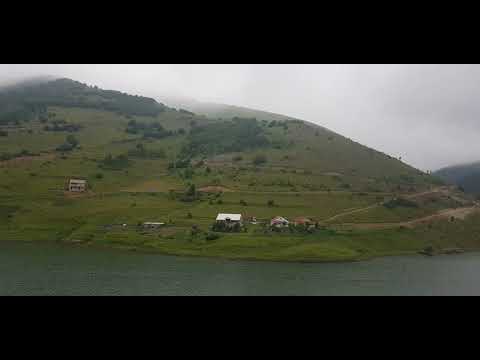 gelevera barajı ve köyü