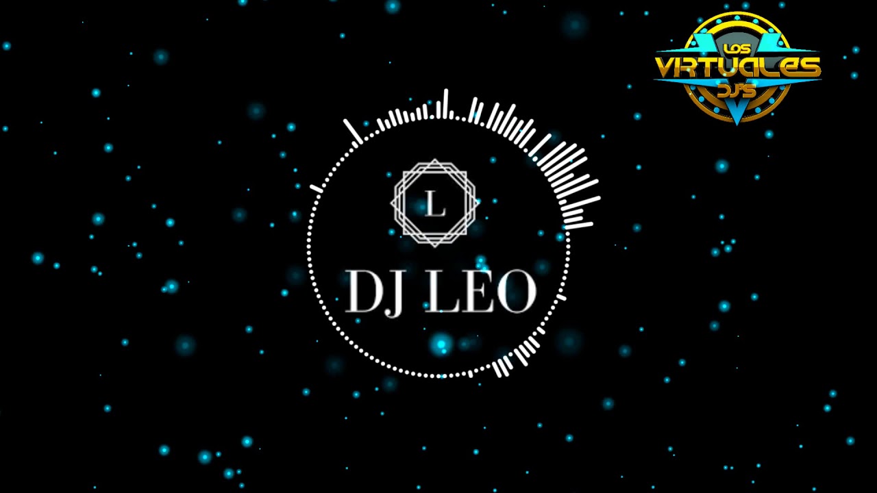 DJ LEO-BEST BACHATA MIX 2020 - YouTube