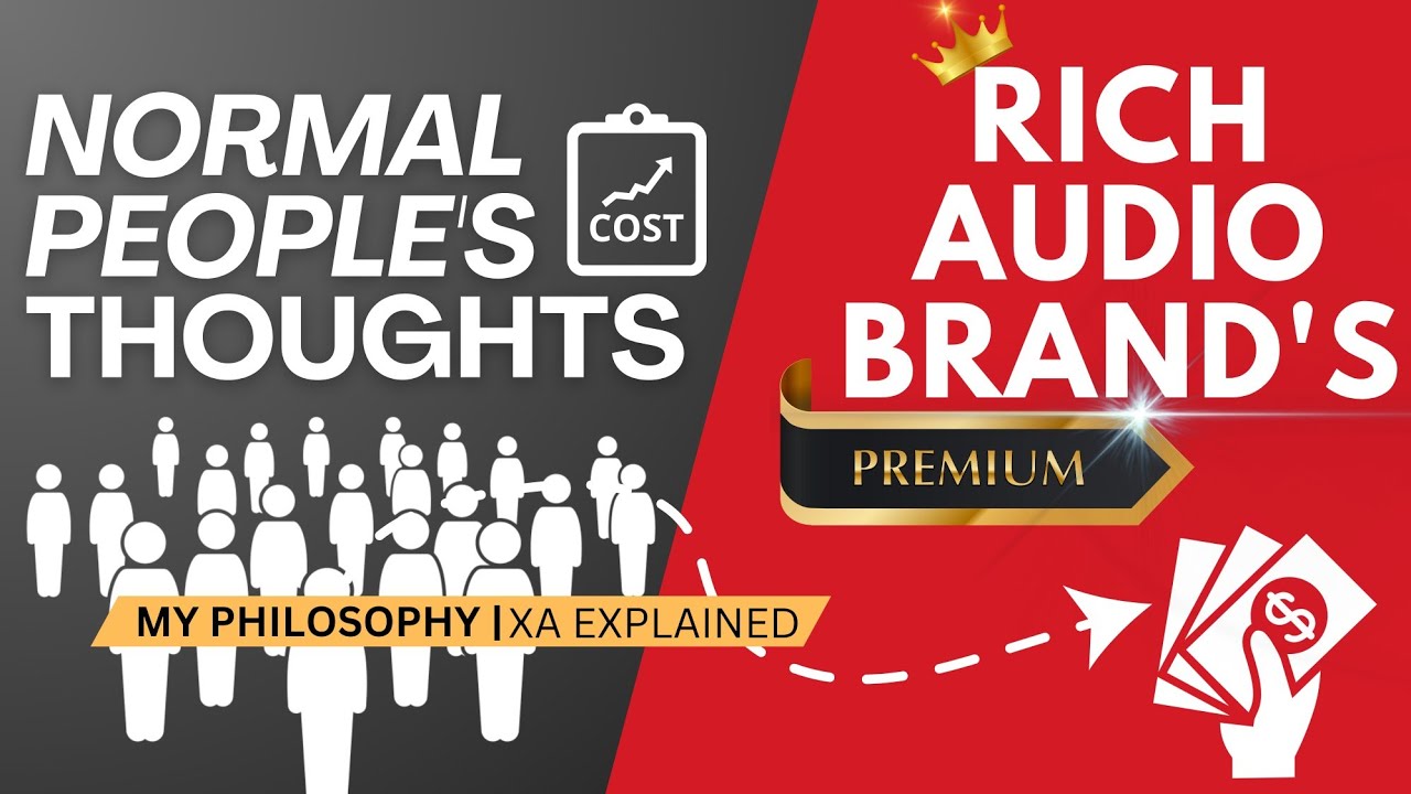 What do like to think a Normal People about Expensive Brand 🤔 Cheap vs ...