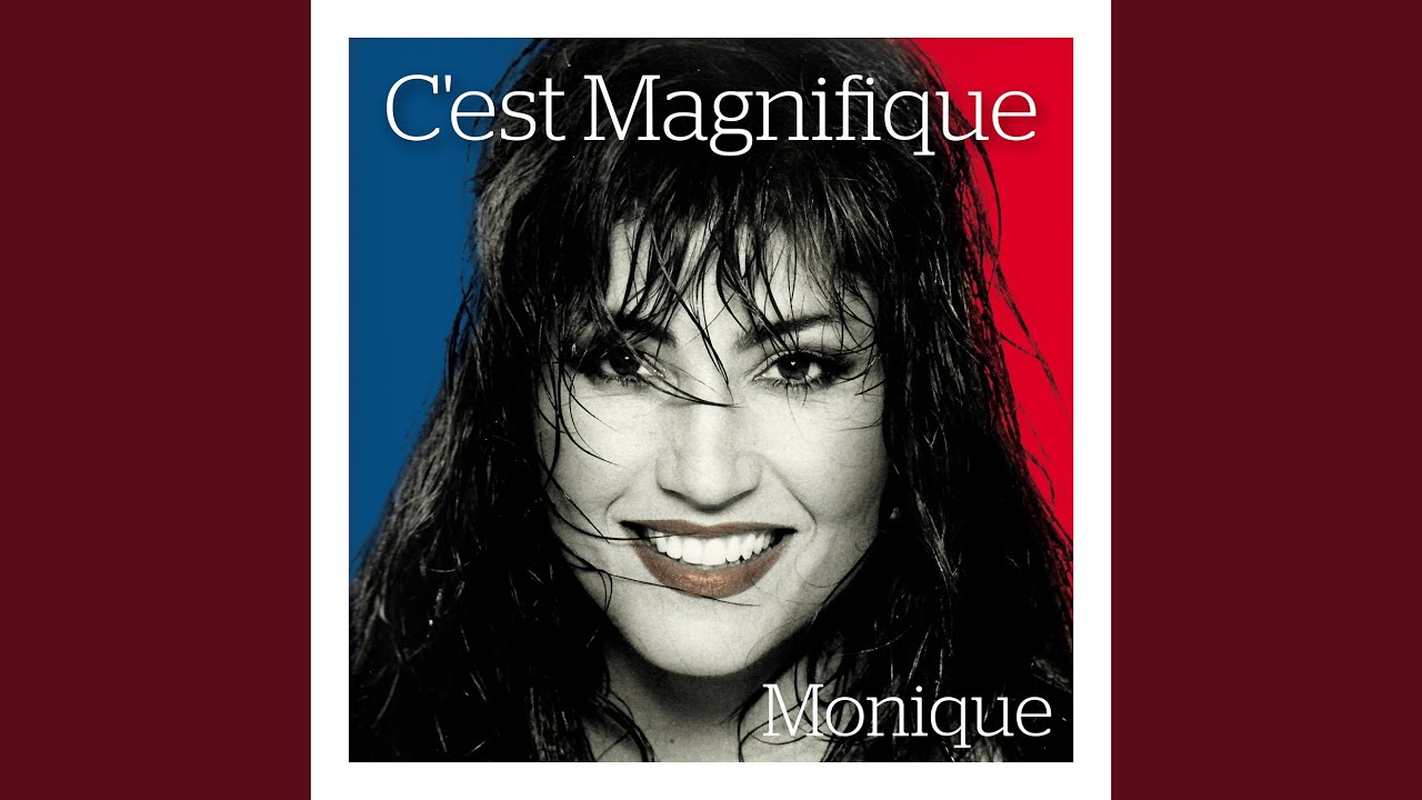 C'est Magnifique - YouTube
