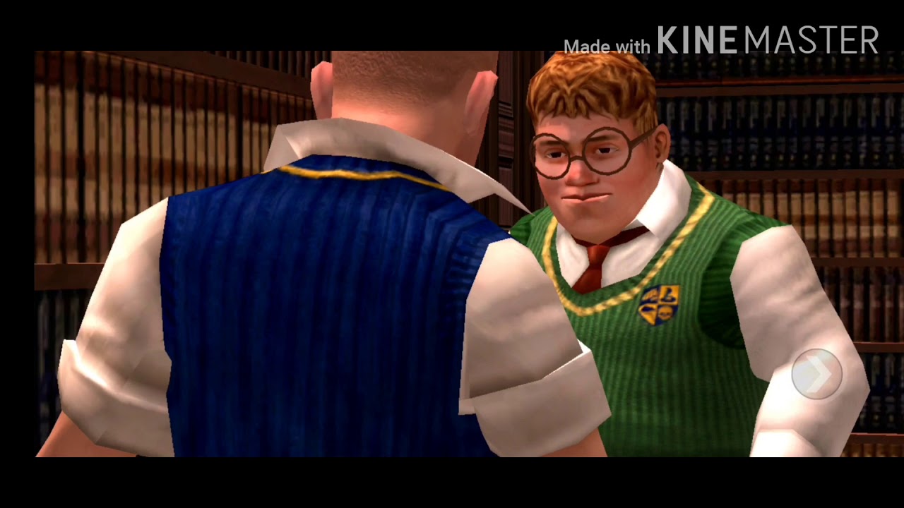 Bully Anniversary Edition Youtube