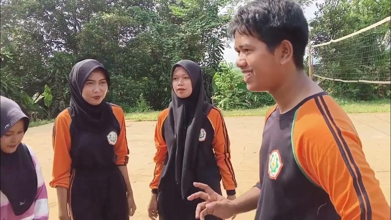 Aksi Nyata PKG PJOK K3_ Aris Sandi - YouTube