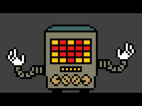 Undertale - The Robot Boogie (Metal Crusher + Death By Glamour) - YouTube