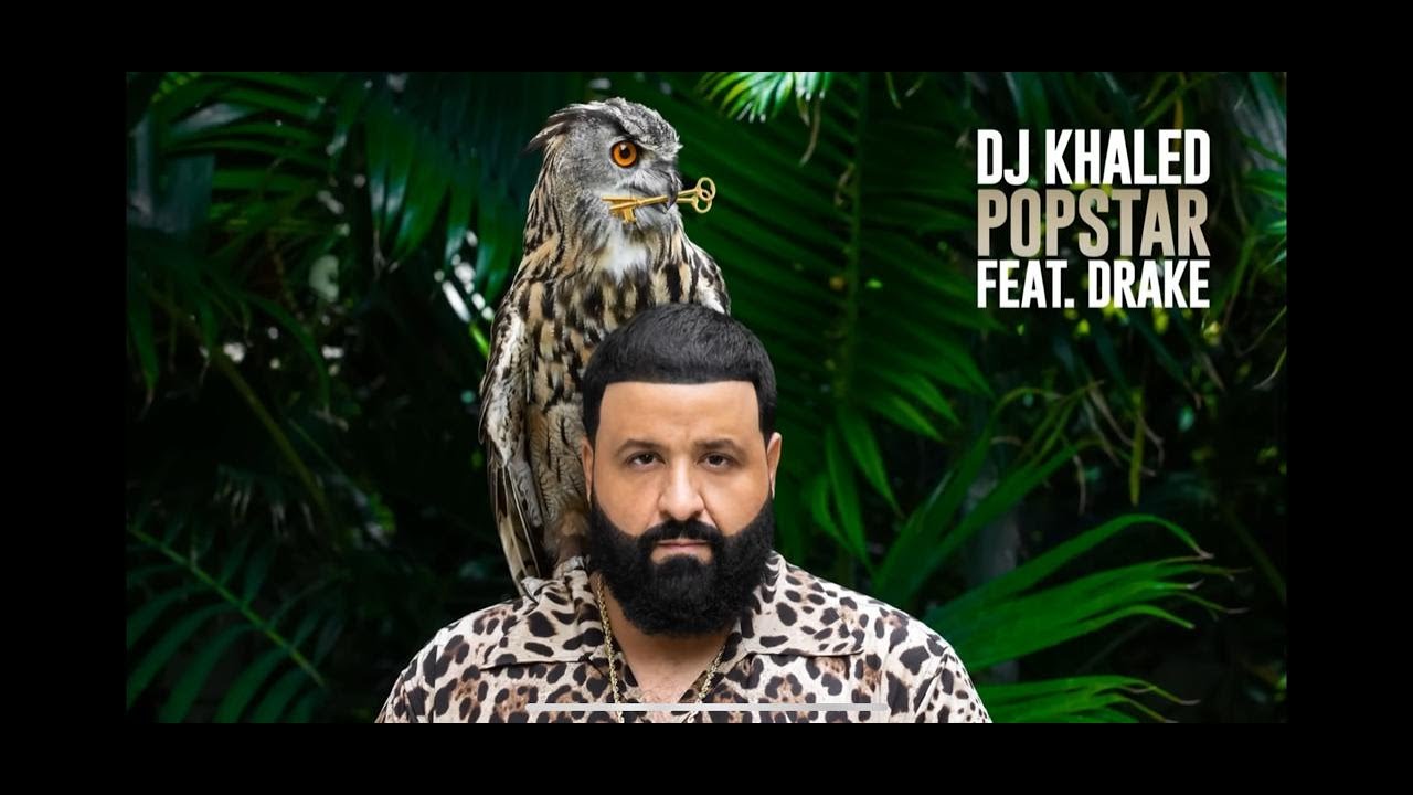 DJ Khaled ft. Drake - POPSTAR (Vídeo) | (Lyrics) | (Visualizer) | Vevo ...
