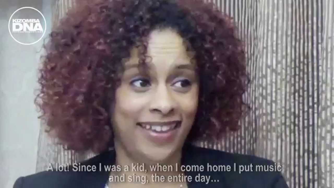 014 Entrevista com Dina Medina Versão Completa (Full HD) Copyright ...