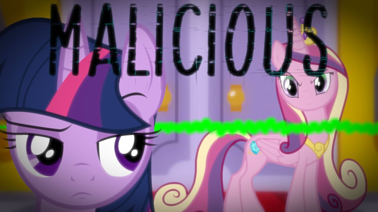 BGM - Malicious - YouTube