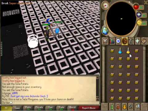 RFD last 2 bosses Strat - YouTube