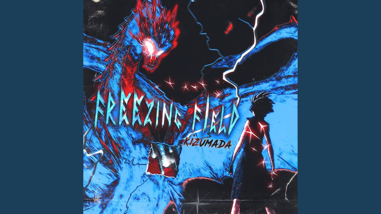 freezing field - YouTube Music