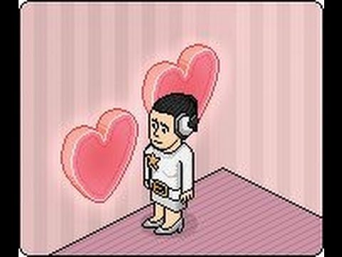 Habbo TR Kadınlar Günü 8 Mart