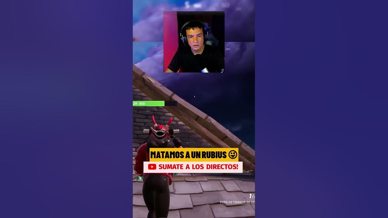 ¡El momento más épico con Rubius! #shorts - YouTube